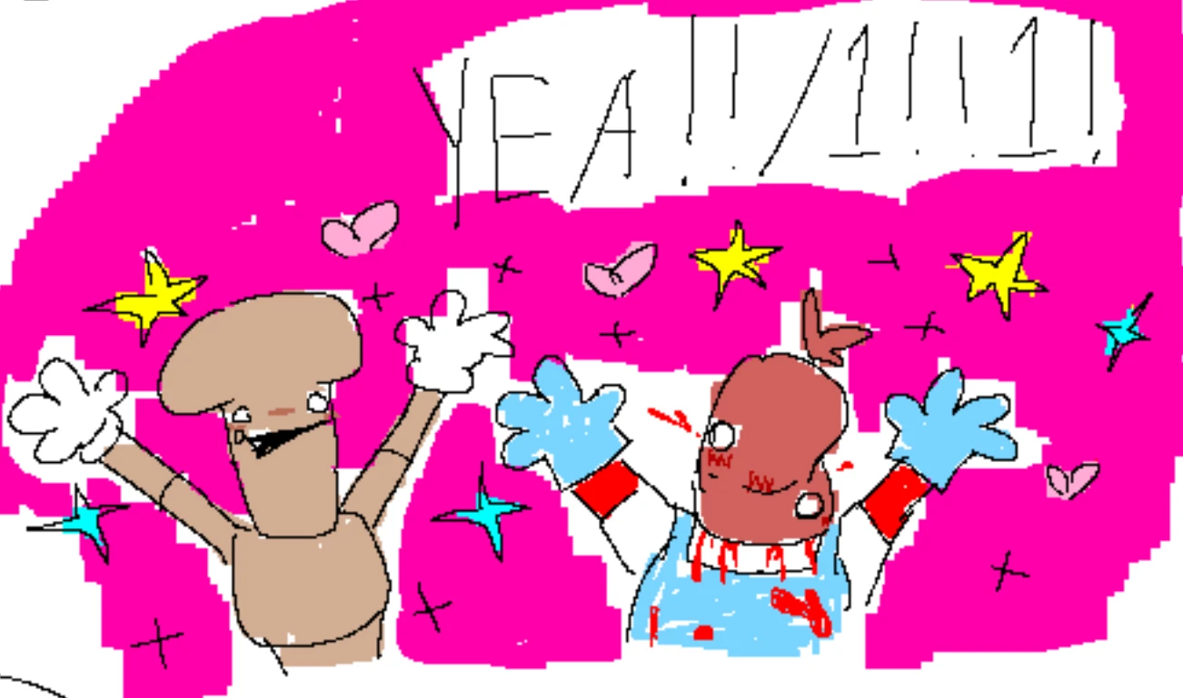 yipee!!!!!! | Fandom