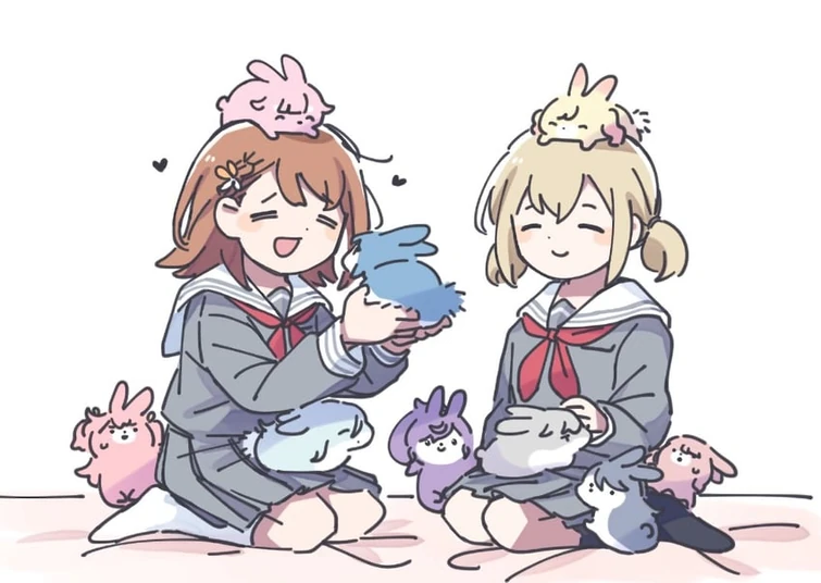 Sleepy time! | Fandom