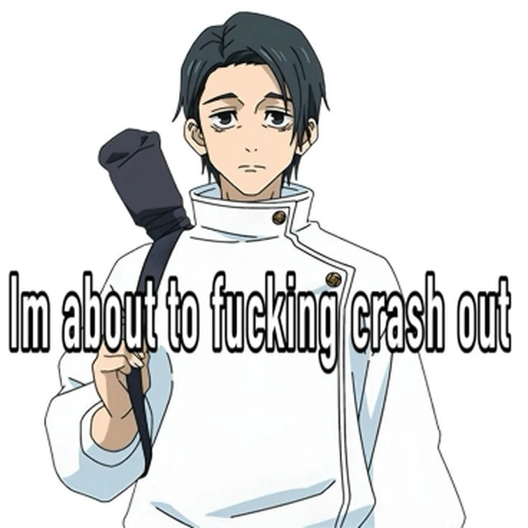 nah bro im literally blessed | Fandom