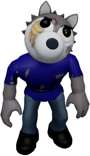 Discuss Everything About Piggy Wiki | Fandom