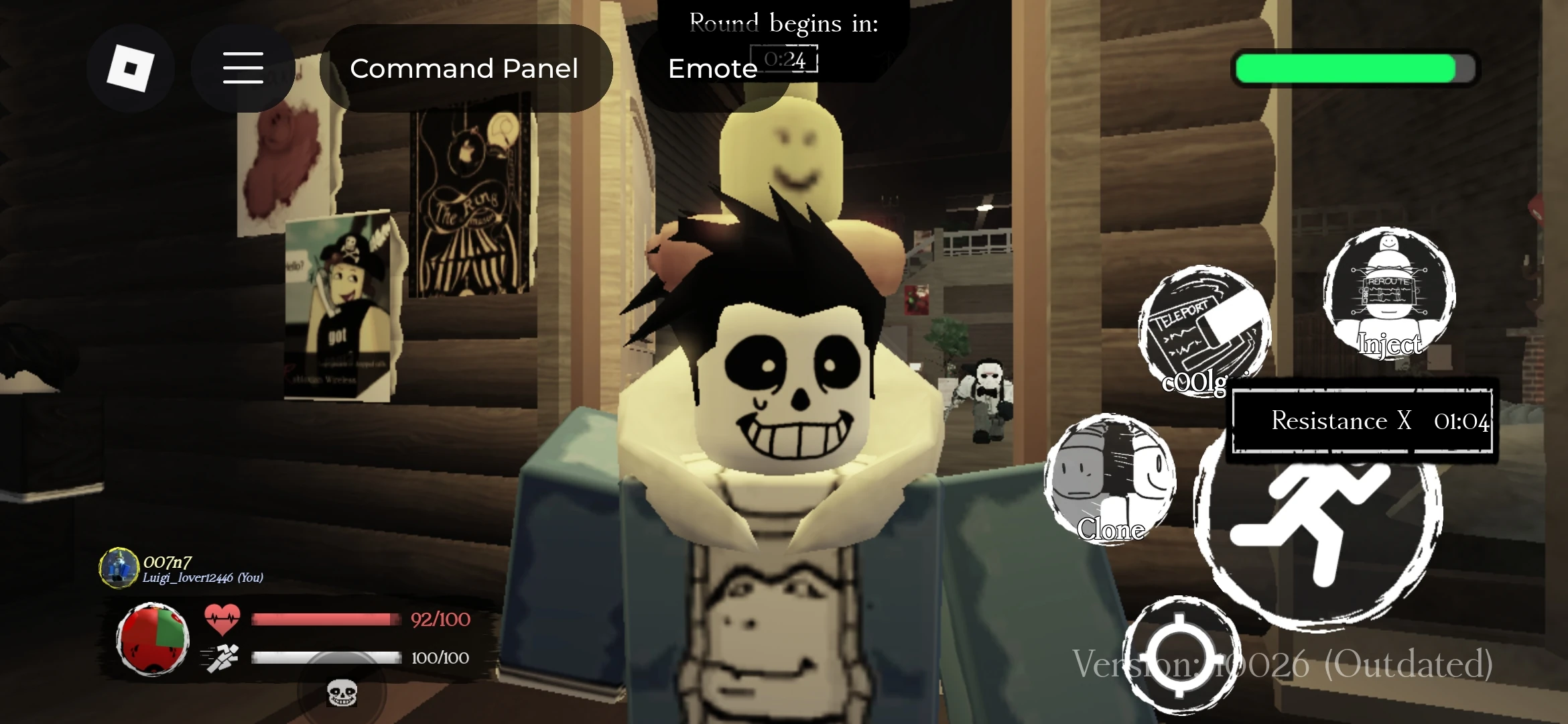 art based off a goofy ahh screenshot | Fandom