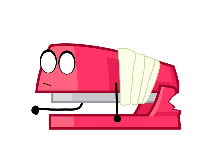 Bfdi control AU asset edits 1 | Fandom