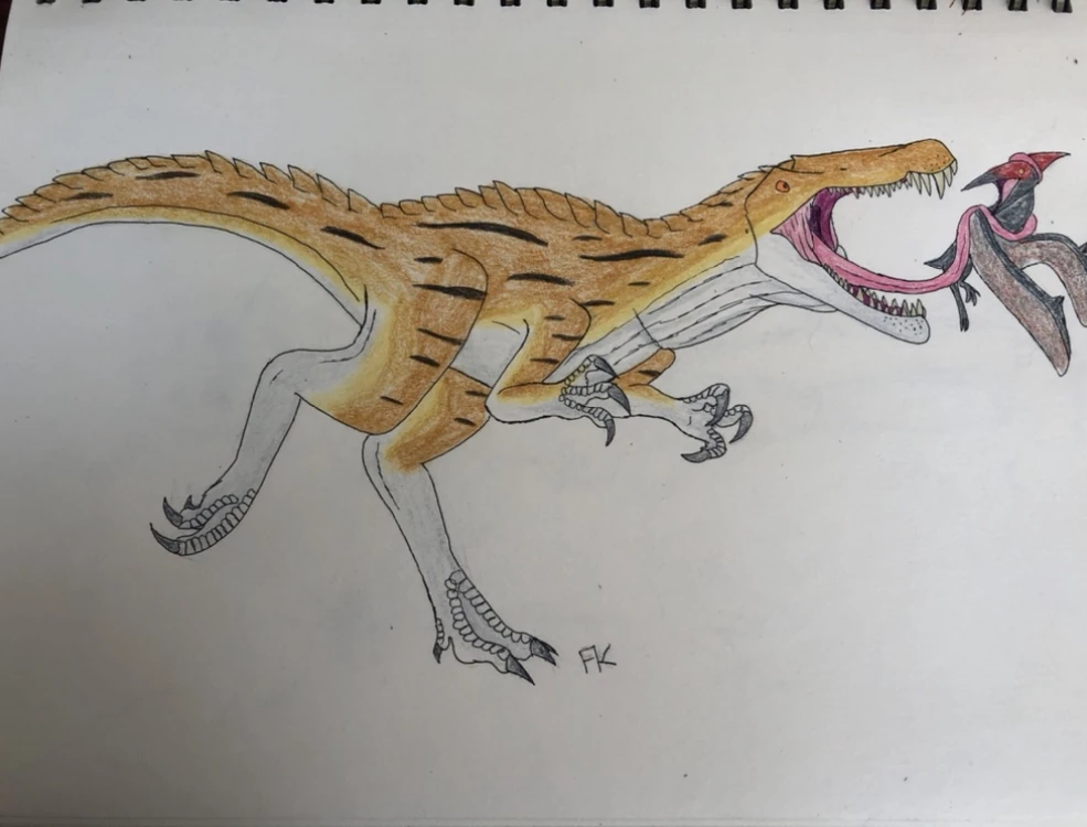 More art? Here ya go. | Fandom