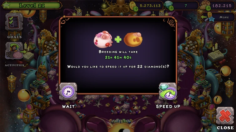 LET’S FREAKING GO | Fandom