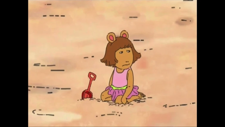 Discuss Everything About Arthur Wiki | Fandom