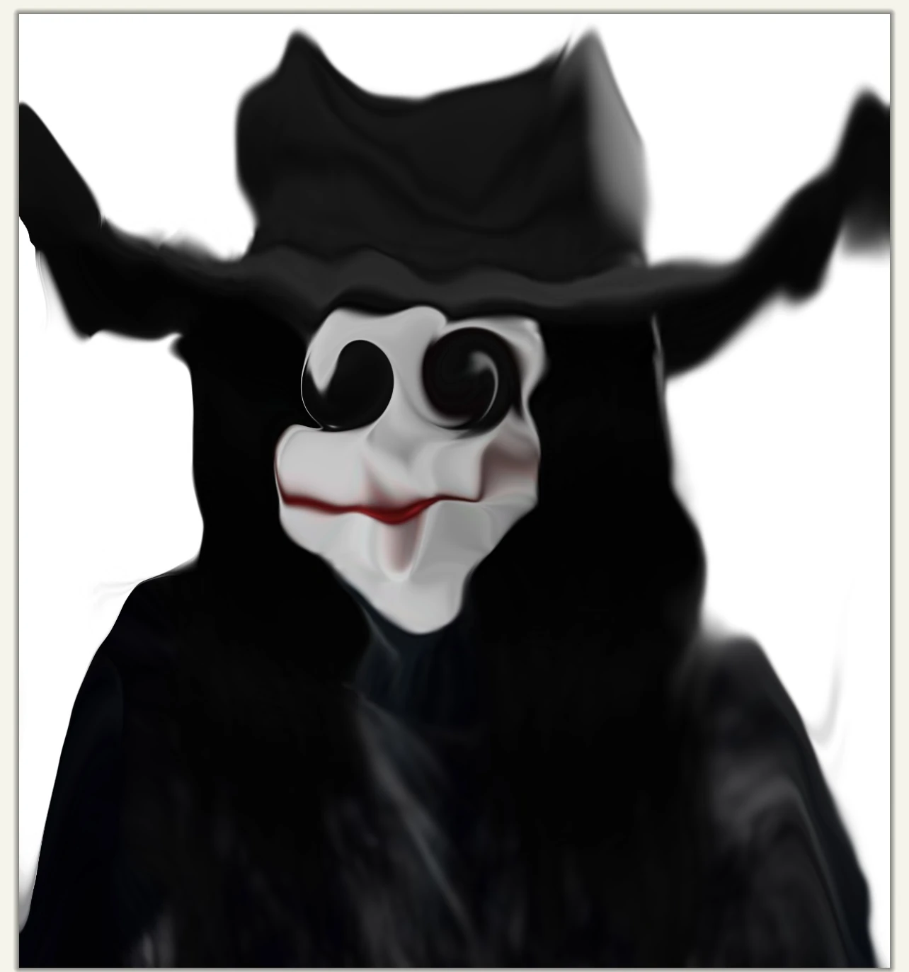 Cursed Sama | Fandom