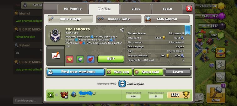 Discuss Everything About Clash of Clans Wiki | Fandom