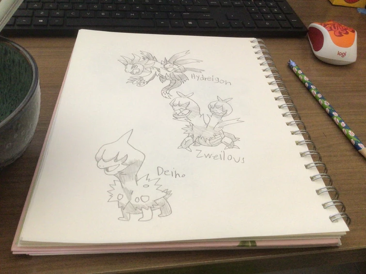 Goodbye, Raging Bahamut! | Fandom
