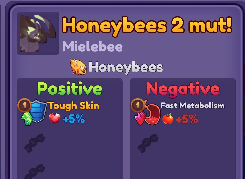Selling bee aura mielebees! | Fandom