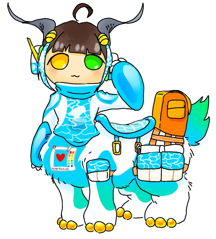 Discuss Everything About Cookie Run: Kingdom OCs Wiki | Fandom