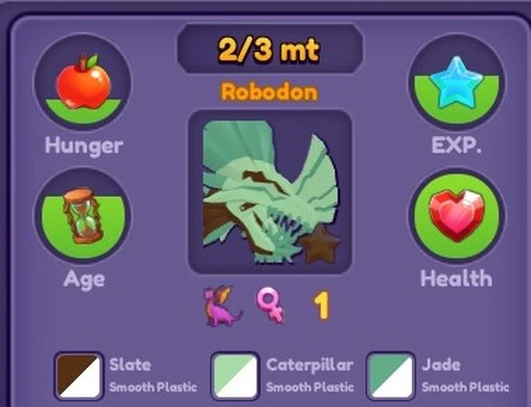 Selling 2 robo | Fandom