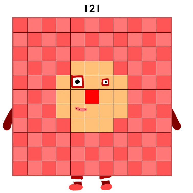 Over One Hundred up to 144, to finish the 12x12 booster grid | Fandom