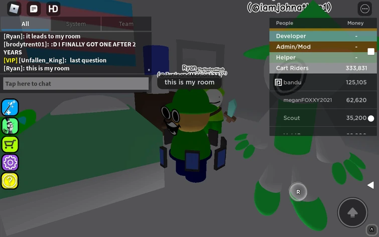 Bandu house tour | Fandom