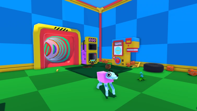 Discuss Everything About Wobbledogs Wiki | Fandom