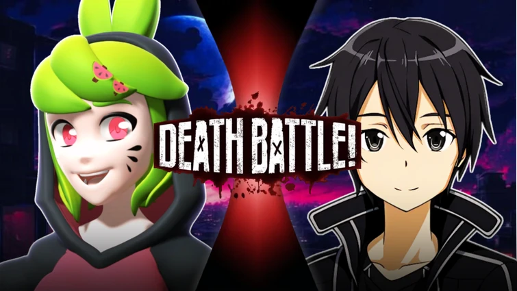 Discuss Everything About Sword Art Online Wiki | Fandom