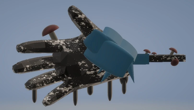 [Redacted] and shard mastery redesigns. | Fandom