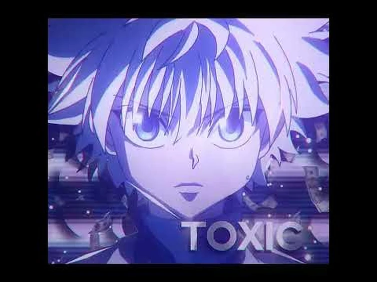 Killua+ Gon edits! | Fandom