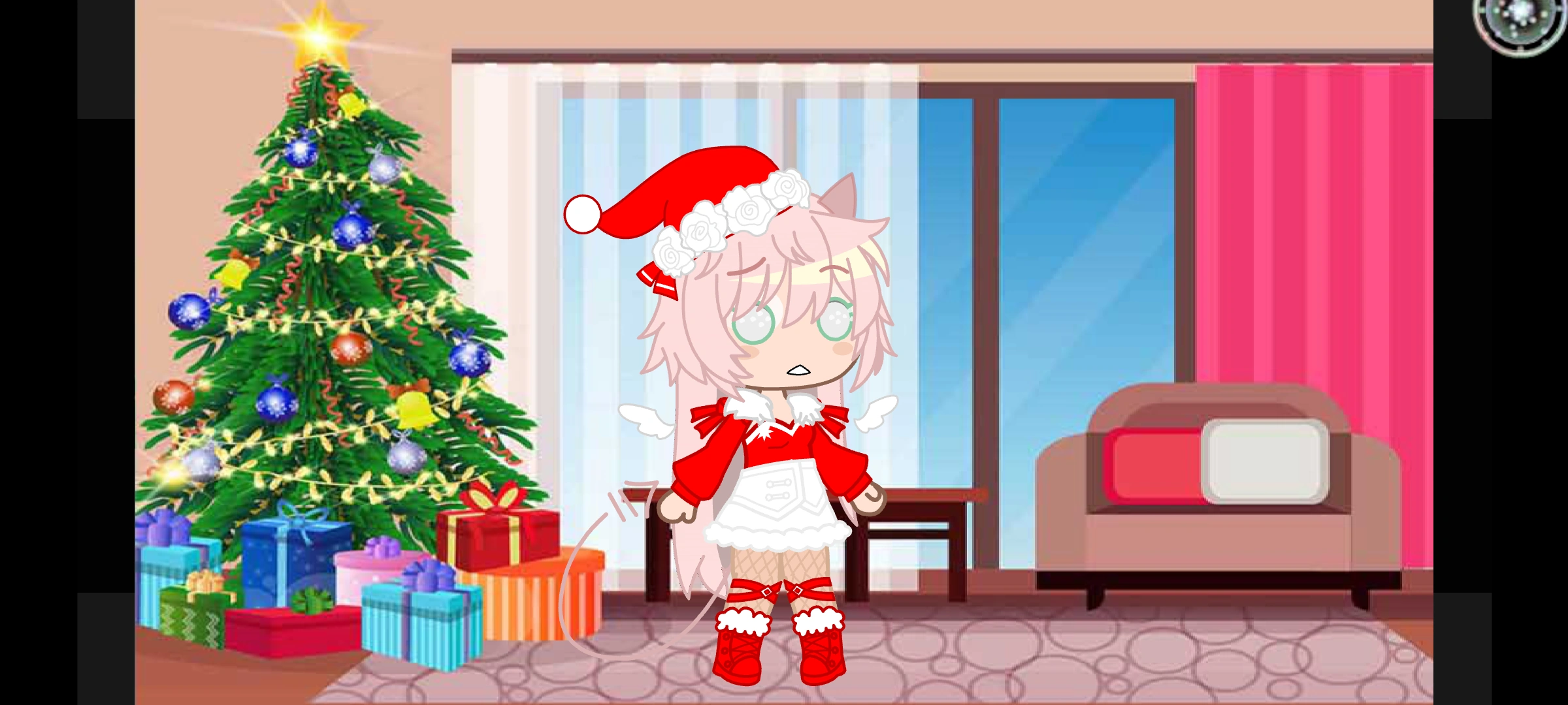 Christmas Lotus 🥰 | Fandom