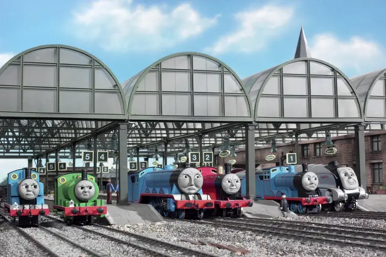 What Are Your Top 10 Favorite Locations on Sodor? | Fandom