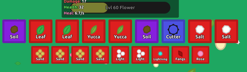 my florr.io account | Fandom