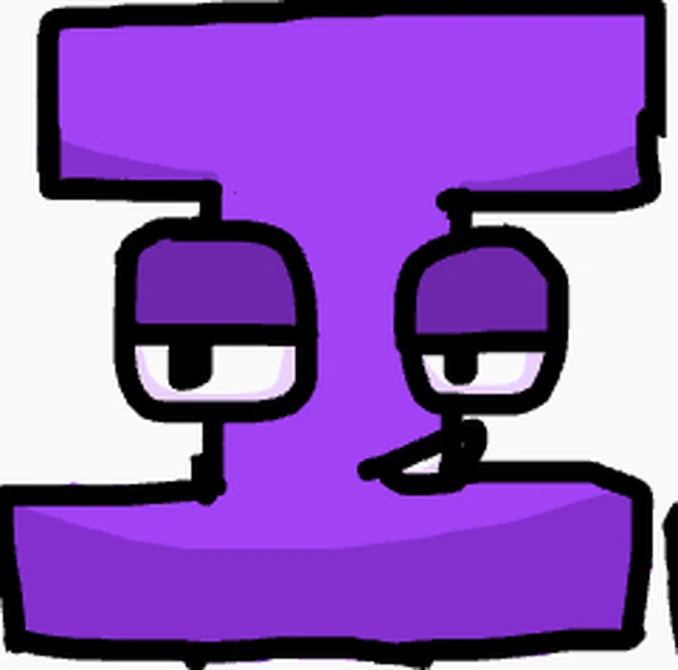 Discuss Everything About Fanon Alphabet Lore Wiki | Fandom