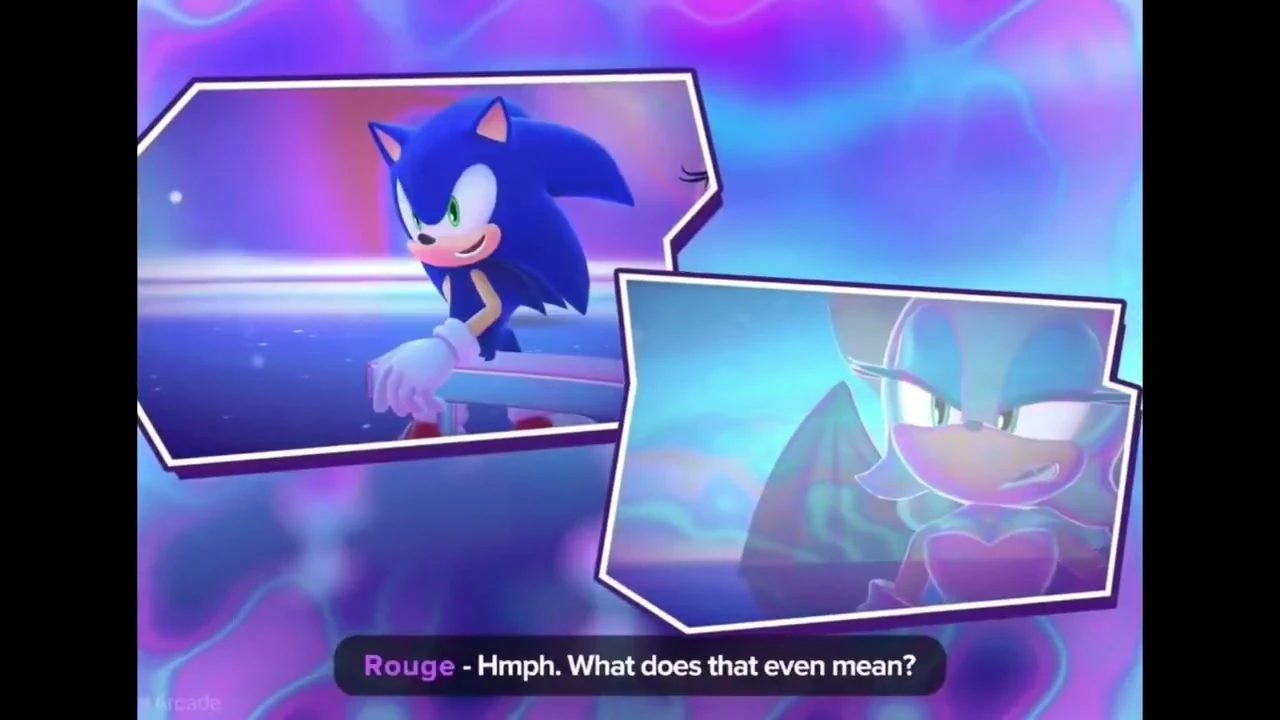 Seriously though, why does Rouge sound so terrible | Fandom