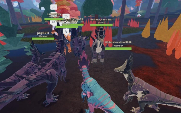 Discuss Everything About Creatures of Sonaria Wiki | Fandom