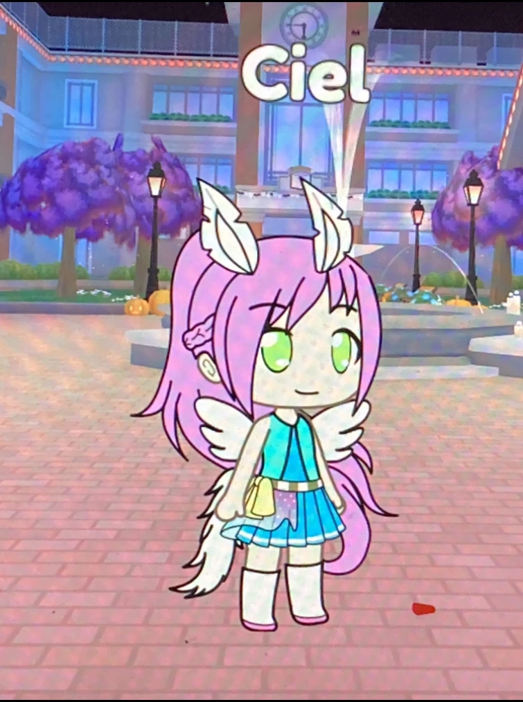 Making every cure on Gacha (Part 6 - Kira Kira A La mode) | Fandom