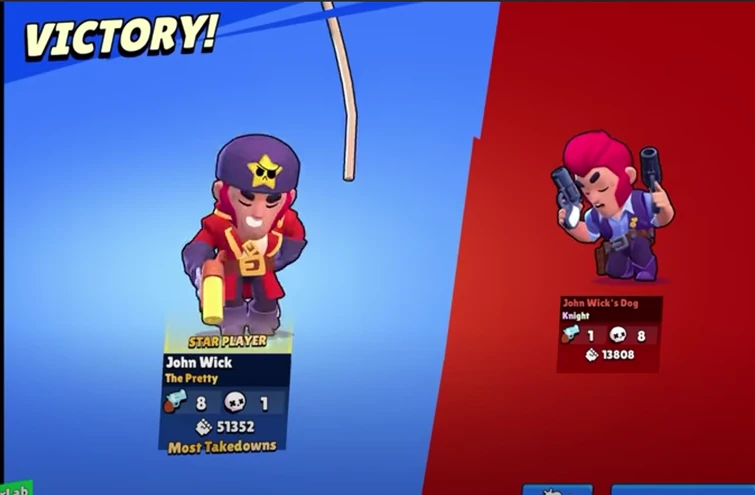 Discuss Everything About Brawl Stars Wiki | Fandom