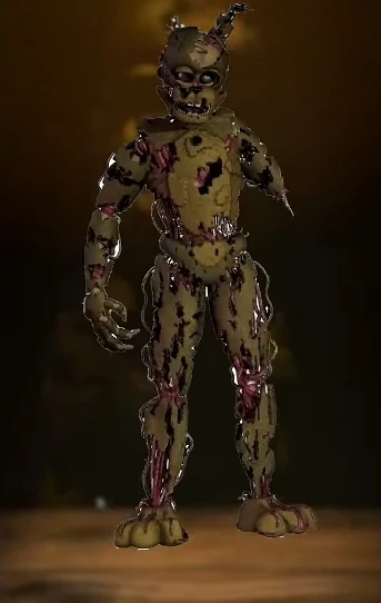 Anatomically correct Scraptrap looks hard | Fandom