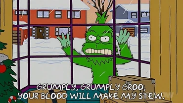 Discuss Everything About Simpsons Wiki | Fandom