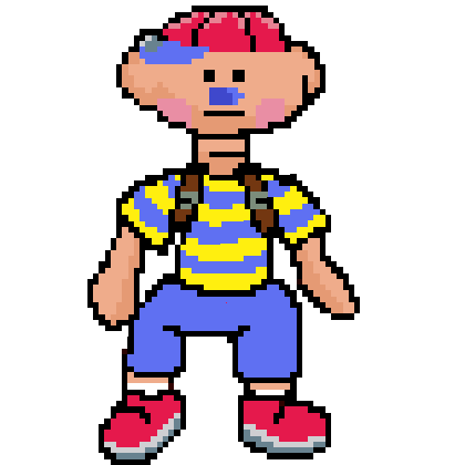 A earthbound hybrid bear | Fandom