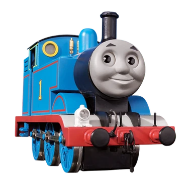 What was the best Gauge 1 Thomas model ever made | Fandom