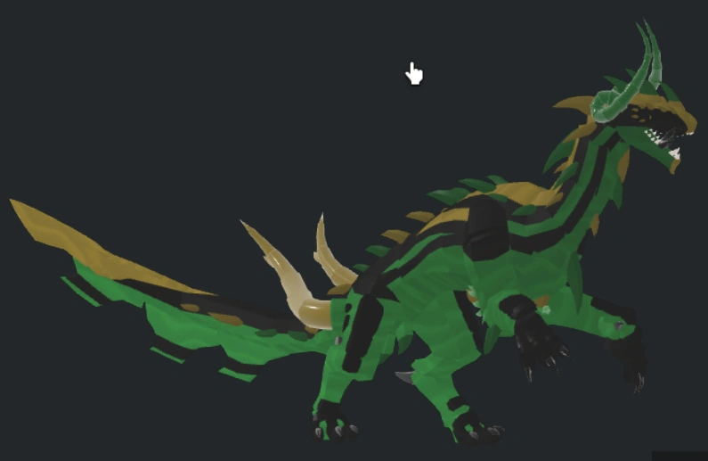 some chrysos skins i decided to make | Fandom