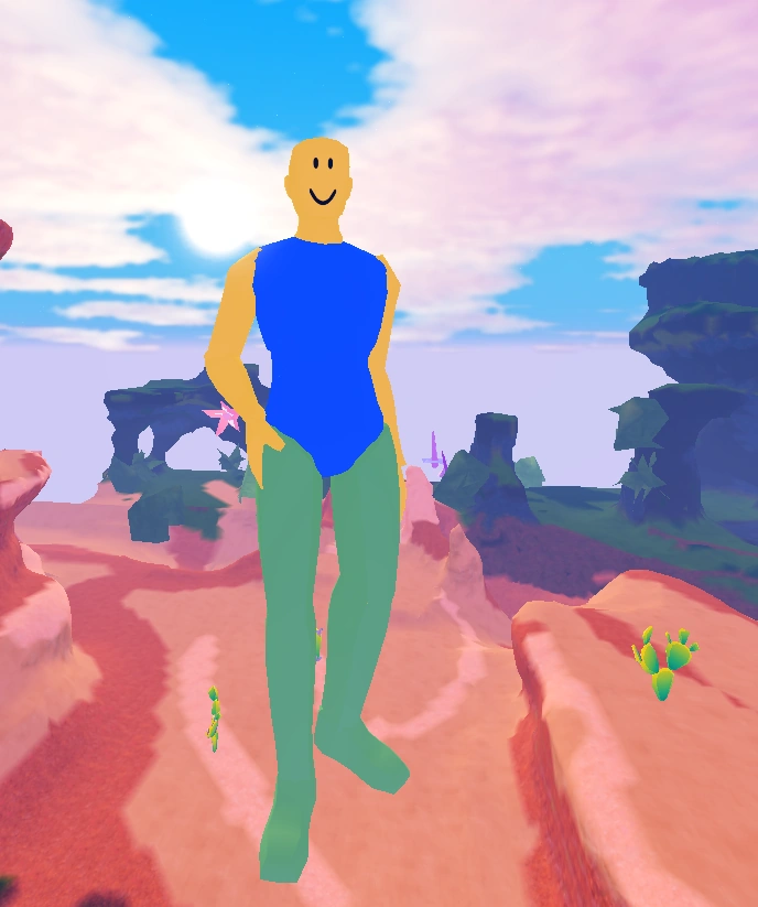 private server shenanigans | Fandom