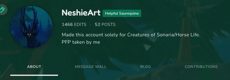 New Moderators & Admin, Rule Tweaks & Adjustments, Obtainable Profile Tags, and Other ...