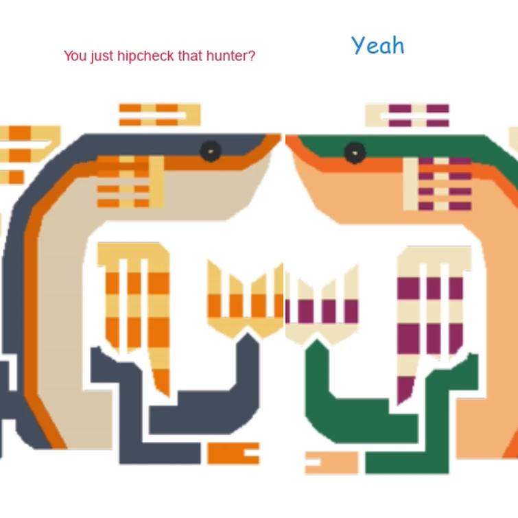 Discuss Everything About Monster Hunter Wiki | Fandom