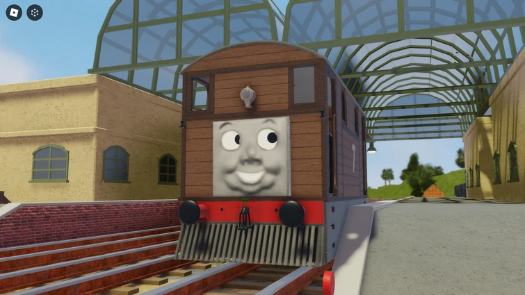 Discuss Everything About Thomas the Tank Engine Wiki | Fandom