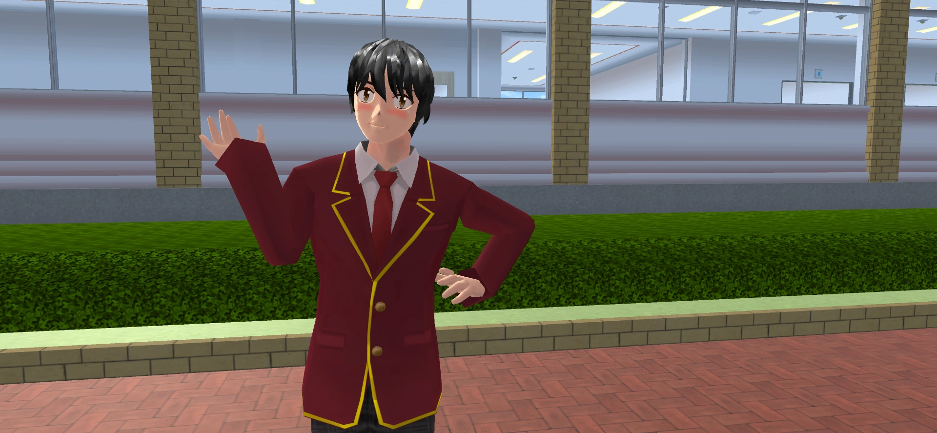 Kento being a queen | Fandom