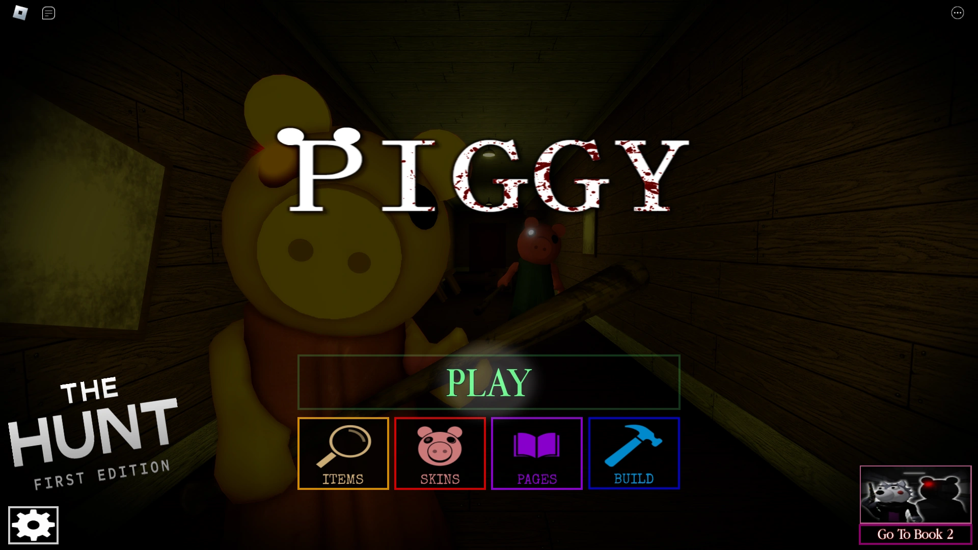 Piggy mandela effect: Some people think Roblox Piggy is pink. This is ...