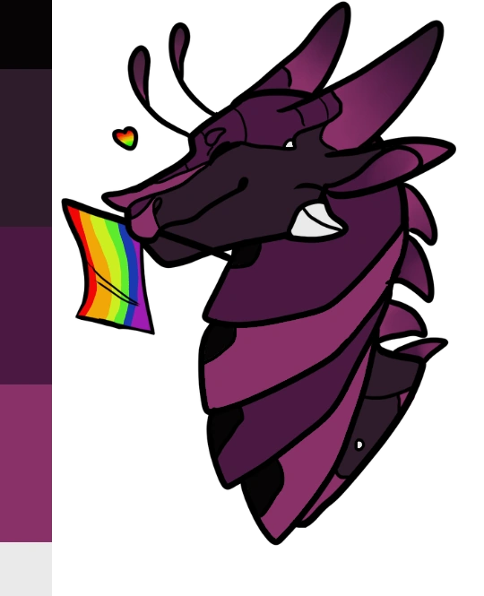quick lil' pride raffle | Fandom