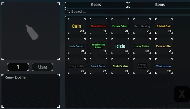 rate my inventory | Fandom