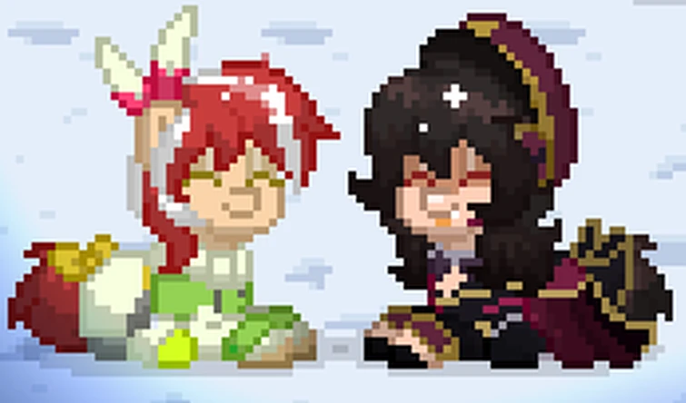 pony town shenanigans (the second one) | Fandom