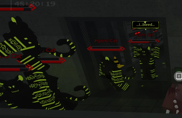 Discuss Everything About Official Contagious Revival Wiki | Fandom