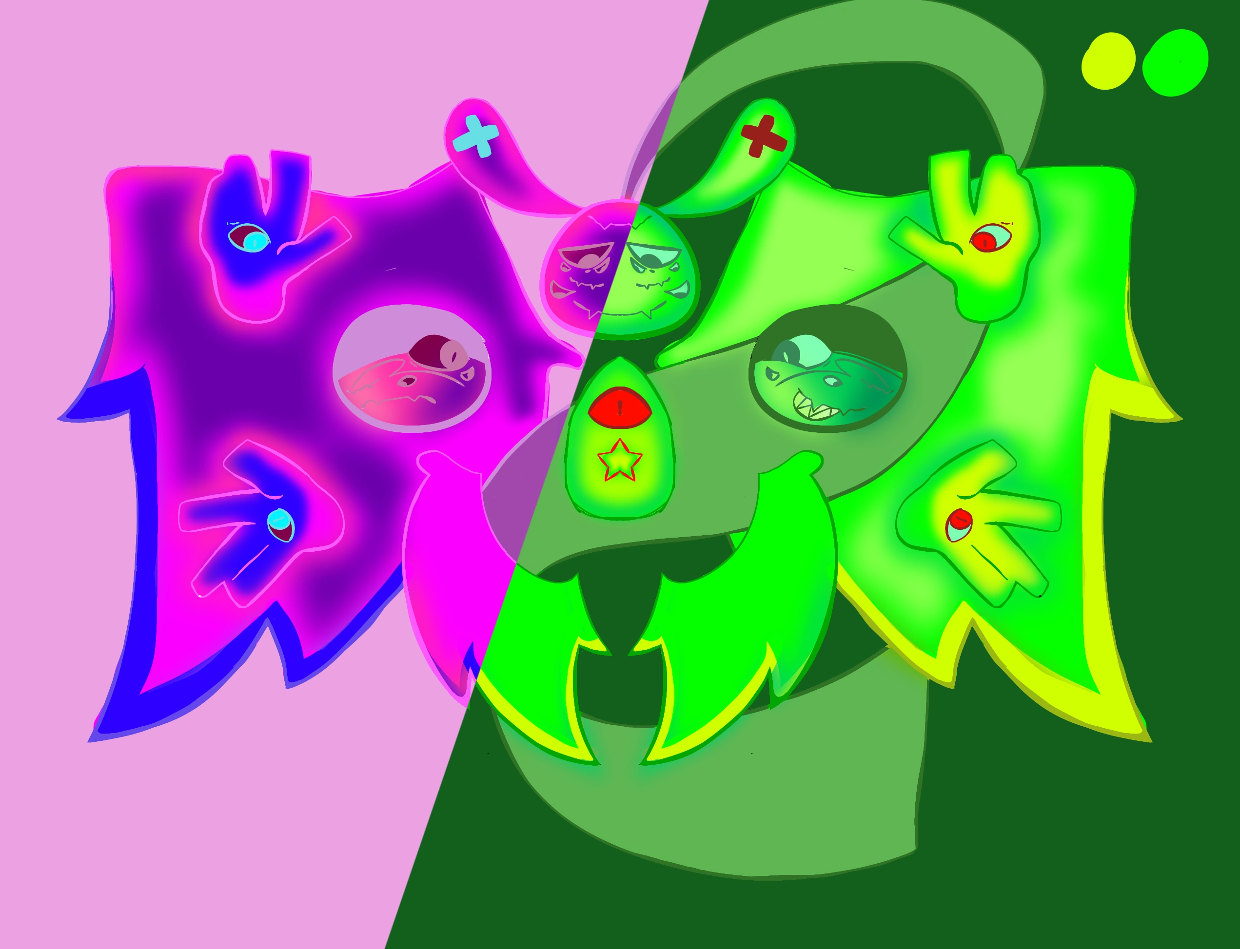 Cool SSA drawing | Fandom