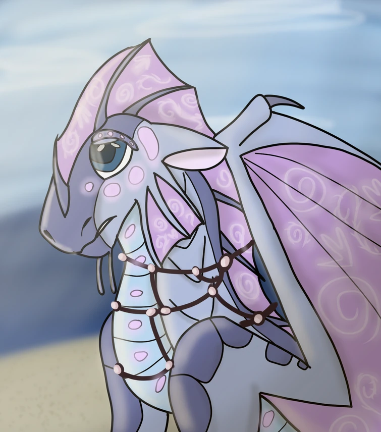 Discuss Everything About Wings of Fire Wiki | Fandom