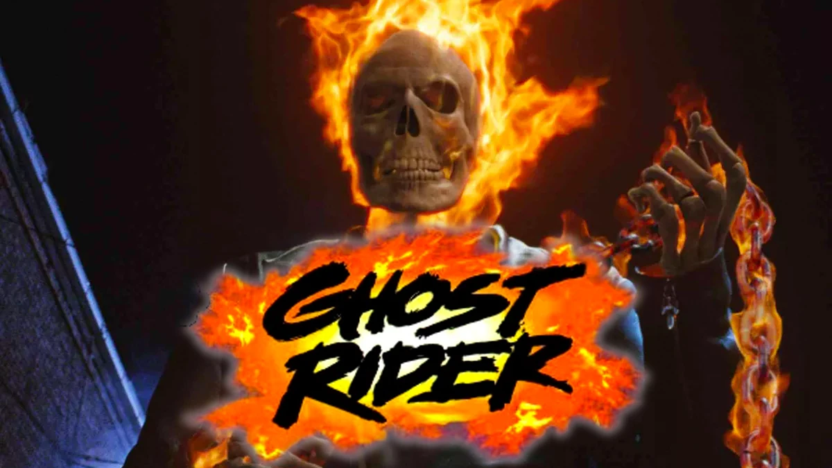 Ghost rider coming back to MCU? | Fandom