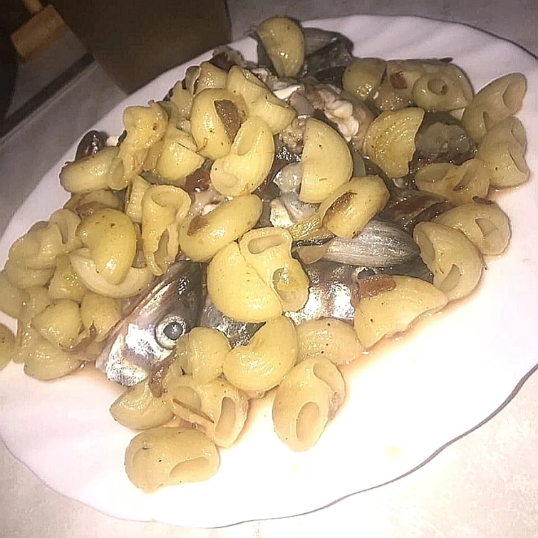 Food reveal | Fandom