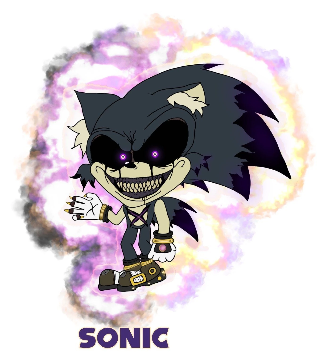 Jayden The Toon PCX design concepts | Fandom