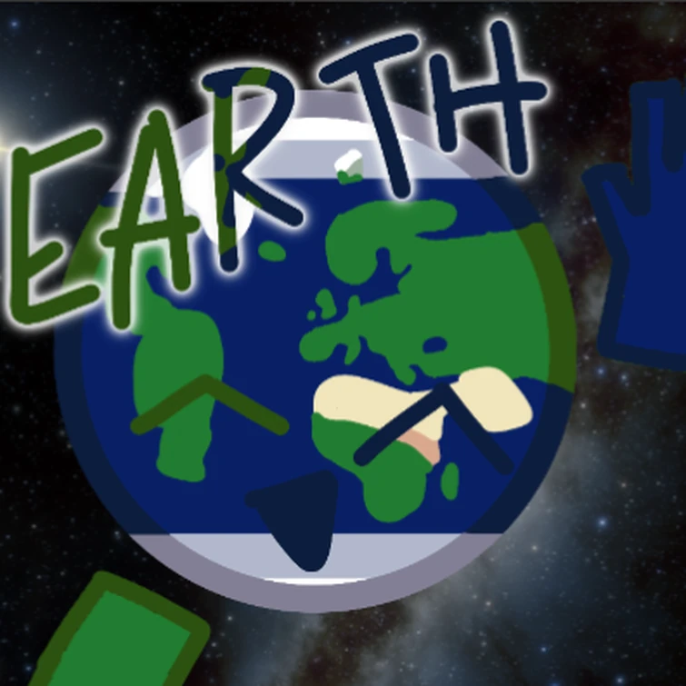 Earth (Day 3) | Fandom